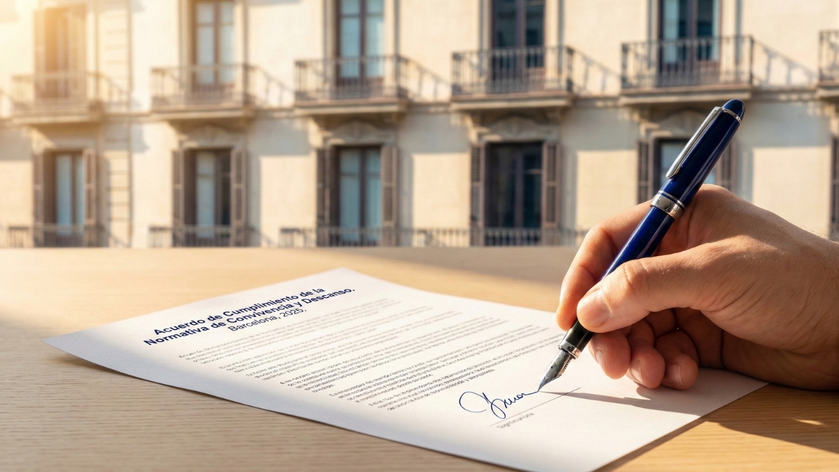 Normativa Sobre Ruidos en la Comunidad de Vecinos: Guía 2026